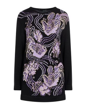 Alberta Ferretti STRICKWAREN - Pullover auf YOOX.COM