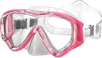 Generic Kinder-Schwimmh&auml;user: Taucherbrille f&uuml;r Kleinkinder, Schwimmbrille f&uuml;r Kinder, Schwimmkonferenzen mit Anti-Passform f&uuml;r Schwimmb&auml;der f&uuml;r und M&auml;dchen, 