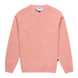 Sebago Stylische Strickwaren f&uuml;r M&auml;nner - - Knitwear - Herren - Rosa - XL