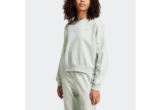 adidas Sweatshirt ESSENTIALS SMALL LOGO FEEL COZY