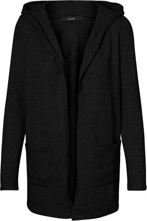 Vero Moda Strickjacke Doffy (1-tlg) Plain/ohne Details