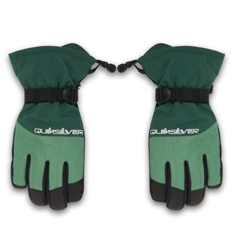 Quiksilver Skihandschuhe Quiksilver Mission EQYHN03193 Grau