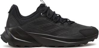 adidas Trekkingschuhe Terrex Trailmaker 2.0 Leather Hiking ID0886 Schwarz