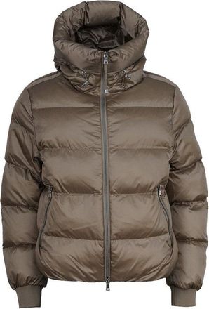 No.1 Como Winterjacke SCOTTIA mit Kapuze