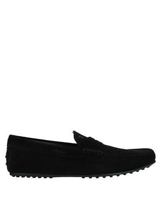 Tod's CHAUSSURES - Mocassins sur YOOX.COM