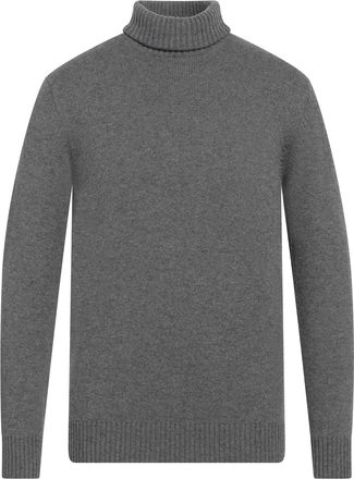 KANGRA STRICKWAREN - Rollkragenpullover auf YOOX.COM