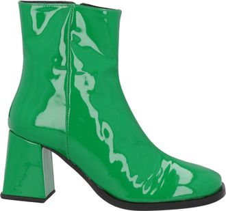 NCUB SCHUHE - Stiefeletten auf YOOX.COM