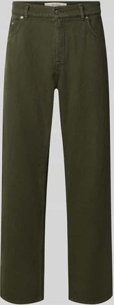 Guess Relaxed Fit Jeans mit Eingrifftaschen Modell DAMON