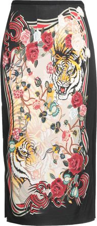 Cavalli HOSEN & RÖCKE - Midi-Röcke auf YOOX.COM