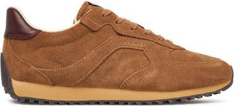 GANT Sneakers Beja 33533333 Braun