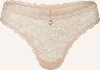 Aubade Slip Rosessence beige