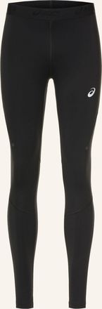 Asics Asics Lauf-Tights Road Winter schwarz