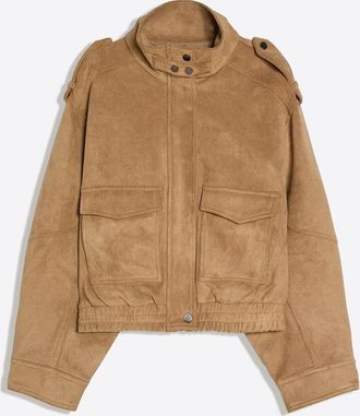 Bershka Jacke