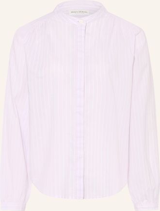 Marc O'Polo Marc Opolo Bluse rosa