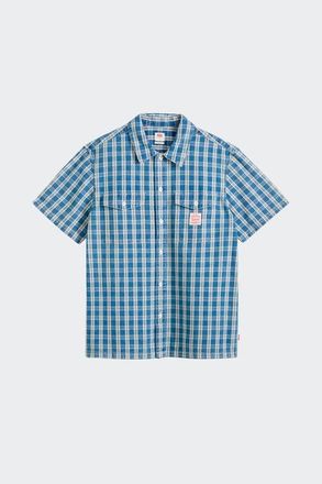 Levi's Chemise oversize en coton - Taille M