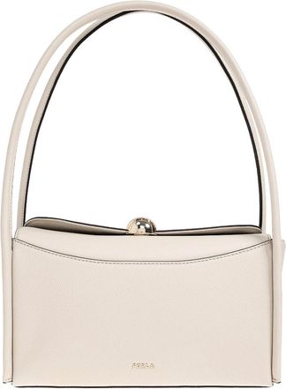 Furla Sac Port&eacute; &Eacute;paule - Beige
