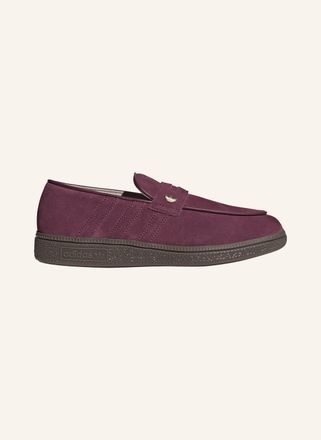adidas Originals Adidas Originals Penny-Loafer Hanball Spezial braun