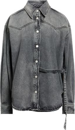 Haikure JACKEN & M&Auml;NTEL - Jeansjacken/M&auml;ntel auf YOOX.COM