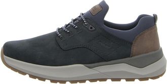 Rieker Herren, Schuhe, Blau, 44 EUGr&ouml;&szlig;e