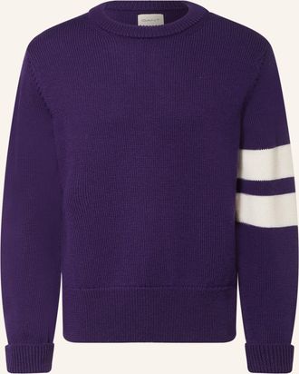 GANT Pullover lila