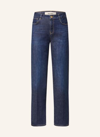 Mos Mosh Mos Mosh Straight Jeans Mmcecilia blau