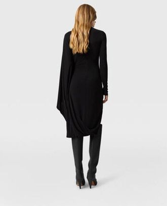Stella McCartney Dress - Black