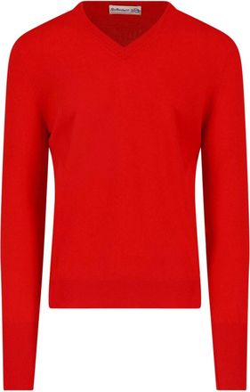 Ballantyne Cashmere Sweater