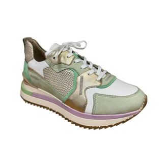 Mephisto Damen, Schuhe, Mehrfarbig, 35 EUGr&ouml;&szlig;e