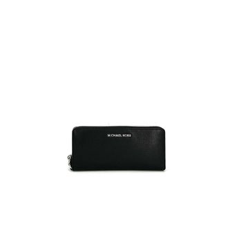 Michael Kors Jet Set Travel Large Travel Continental - Femme - Accessoires - Noir - Taille: ONE Size