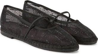Flabelus Ballerines Celie paillet&eacute;es