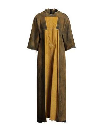 Rick Owens ROBES - Robes longues sur YOOX.COM