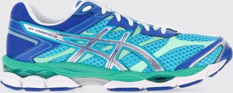 Asics Baskets Homme couleur Bleu