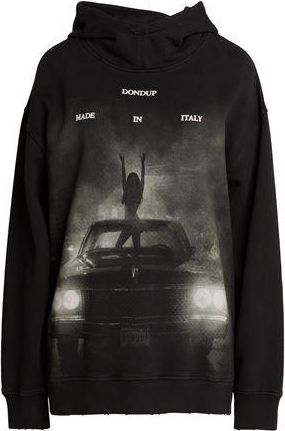 Dondup TOPS - Sweat-shirts sur YOOX.COM