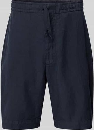 Officine G&eacute;n&eacute;rale Shorts mit elastischem Bund