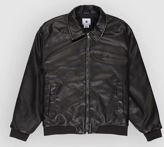 DC Ghost II Jacke black
