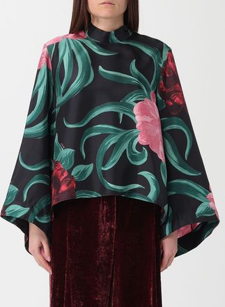 La DoubleJ Top LA DOUBLEJ Damen Farbe Blau