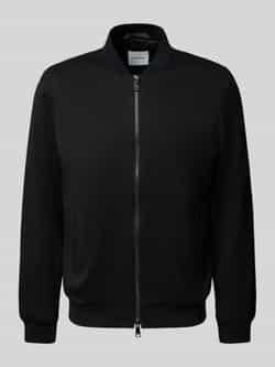 Roy Robson Bomberjacke mit Zweiwege-Rei&szlig;verschluss