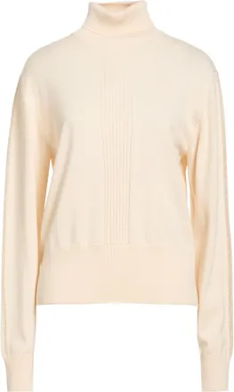 Patrizia Pepe STRICKWAREN - Rollkragenpullover auf YOOX.COM