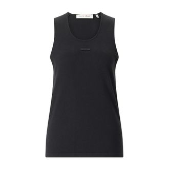 Fear of God Damen, Oberteile, Schwarzk, XSGr&ouml;&szlig;e