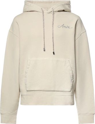 Amiri Homme, Sweatshirts et sweats &agrave; capuche, Beige, Taille: M SweaT-shirts &agrave; capuche