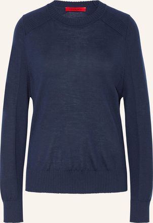 Max & Co. Max & Co. Pullover Mcoberlina blau