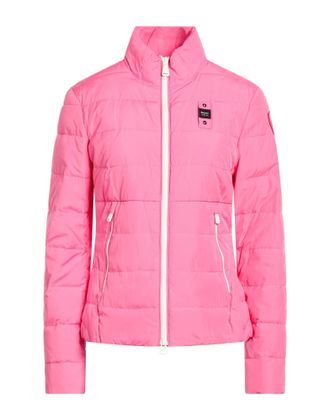 Blauer JACKEN & M&Auml;NTEL - Pufferjacken & Daunenjacken auf YOOX.COM