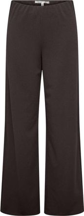 Only Onlbremen-Yo Life Mw Wide Pant PNT