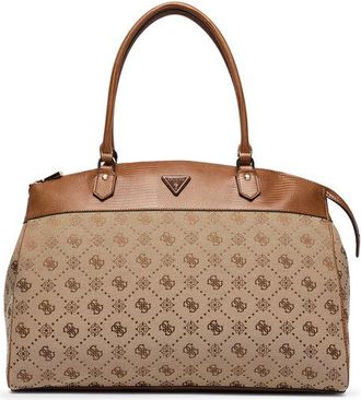 Guess Wochenendtasche TWLP99 02903 Braun