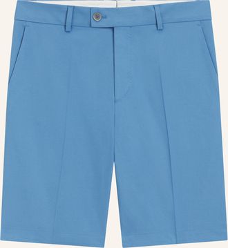 HUGO BOSS L-Peetl-S-252 Tapered Fit blau