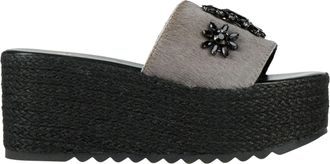 Ex&eacute; SCHUHE - Sandalen auf YOOX.COM