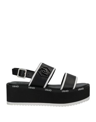 Liu Jo SCHUHE - Sandalen auf YOOX.COM