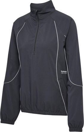 Hummel Pulse Woven W Half Zip