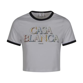Casablanca Damen, Oberteile, Grau, SGr&ouml;&szlig;e
