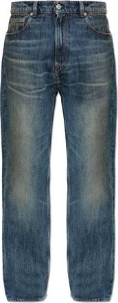 Our Legacy Homme, Jeans, Bleu, Taille: W30 0-Rocker Storm Wash